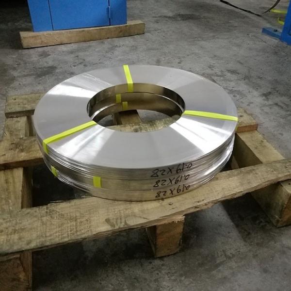 Quality Quenched Tempered Spring Steel Strip for sale