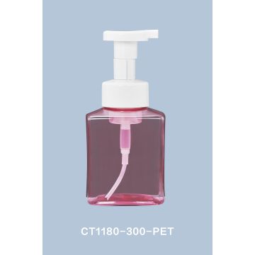 Quality Leak Proof Plastic Foam Pump for sale