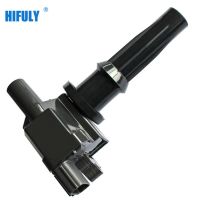 Quality OEM 27301-38020 Ignition Coil with 2 Years Warranty for Hyundai Santa Fe Kia for sale