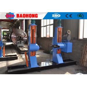Quality Steel Cable Machine Accessories Take Up / Pay Off Cable Machine Vertical Column for sale