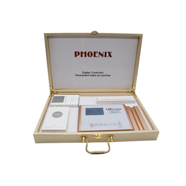 Quality Professional Touch Screen Digital Panel Eyebrow Lip MTS Semi Permanent Makeup for sale