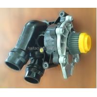 Quality 06H121026BF 06J121026A 06H121026AG ALSi9Cu3 Fe Water Pump OEM for sale