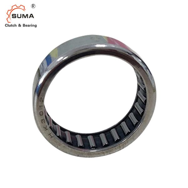Quality BK0509 HK0509 9MM Drawn Cup Needle Roller Bearings for sale