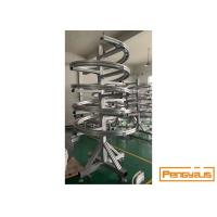 Quality 60m/Min Vertical Spiral Conveyor for sale