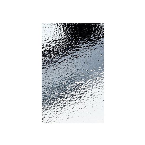 Quality Cold Rolled Embossed Stainless Steel Sheet Panels 2B Finish Customized for sale
