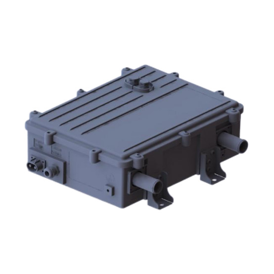 Quality PTC Heater HVCH 20KW22KW24KW 400V600V800V Bus Truck Construction Machinery BTMS for sale