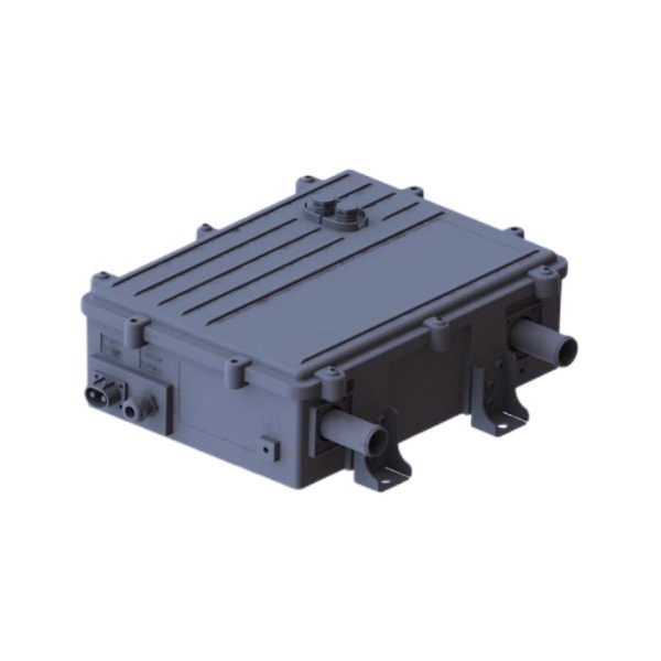 Quality PTC Heater HVCH 20KW22KW24KW 400V600V800V Bus Truck Construction Machinery BTMS Battery Heating Cabin Heating RBS for sale