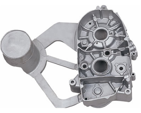Quality Injection Molding Aluminium Die Casting Products / Metal Injection Molding for sale