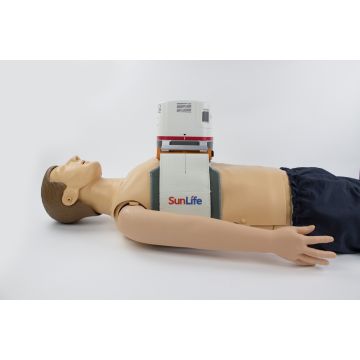 Quality IP34 Bluetooth Data Transfer Automated Pulmonary Assistance MCC-E5 With No for sale