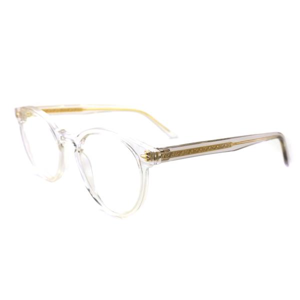 Quality AD018 Optical Frame Glasses With Polycarbonate Lens Lightweight Classic for sale