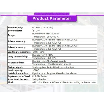 Quality High Precision Industrial Grade Wall Mounted Controller for Temperature and for sale