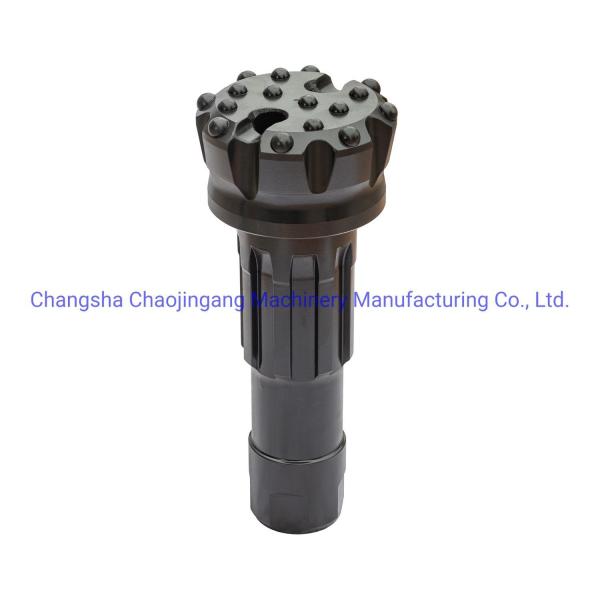 Quality Alloy Steel Cop64 DTH Drill Bit Forged for Precise and Accurate Drilling for sale