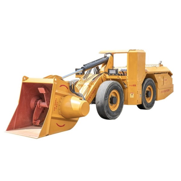 Quality Customizable 1m3/H Concrete Mixer Loader Mounted Cement Mixer for sale