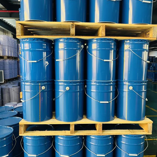 Quality Electrical Components And Products Epoxy Resin Raw Material Room Temperature for sale