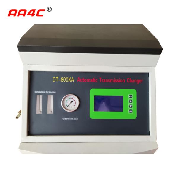 Quality AA4C Automatic Transmission Changer AA-DT800XA Auto Repair Vehicle Maintenance for sale