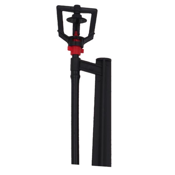 Quality Agriculture Irrigation Vertical Supporter Set Kit and Combination Grassplot for sale