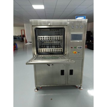 Quality 70L Automatic PCBA Circuit Board Cleaning Machine With 3 Layers for sale
