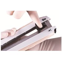 Quality 60mm Disposable Linear Cutter Stapler Open Surgical Instruments QOLC6038S for sale