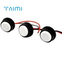 Quality 10mm 200Khz Meter Amount Calculating Ultrasonic Gas Flow Sensor for sale