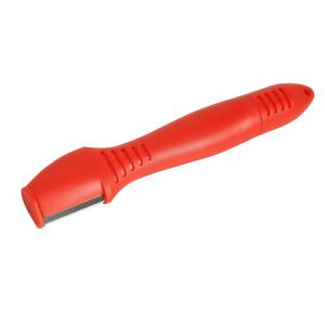 Quality ABS Plastic Tungsten Carbide Knife Sharpener For Ceramic Knives for sale