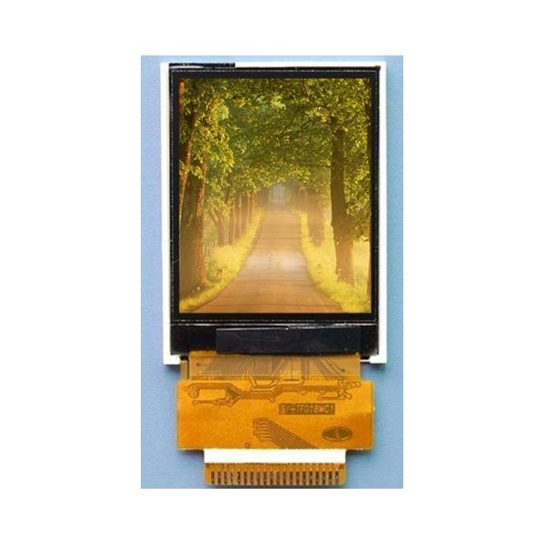 Quality 2.4inch Smart TFT Display for sale