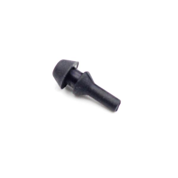 Quality Butyl Silicone Rubber Plug Stopper NSF61 Automotive Rubber Bung Plug for sale