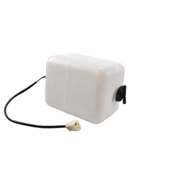 Quality High-Quality 7Y1103 0960744 Coolant Expansion Tank for Caterpillar E200 E320 for sale