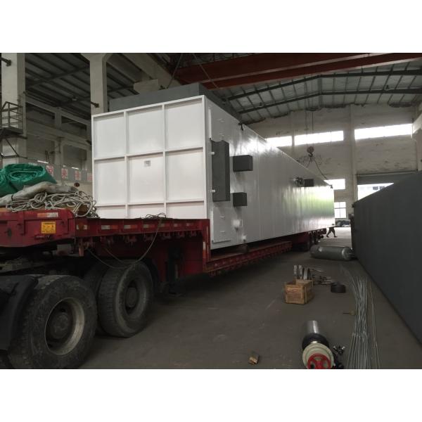 Quality High Purity Skid Mounted Acetylene Gas Plant for sale