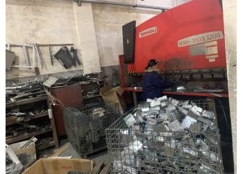 China Factory - Cixi Jinwo Communications Equipment Co., Ltd.