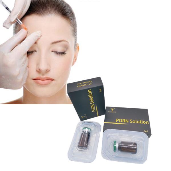 Quality Cell Regation Facial PDRN Serum Skin Booster Treatment 5ml for sale