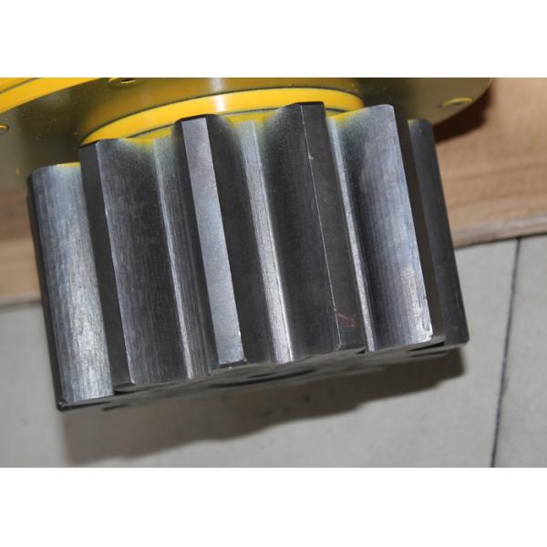 Quality Steel 31Q4-11141 R140LC-9 Excavator Swing Gearbox for sale