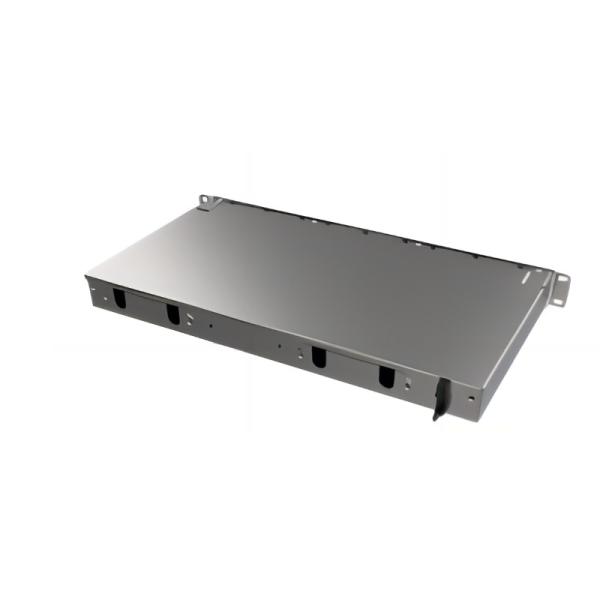 Quality Centralized Wiring Management With Fiber Optic Cable Patch Panel Touch Sensitive for sale