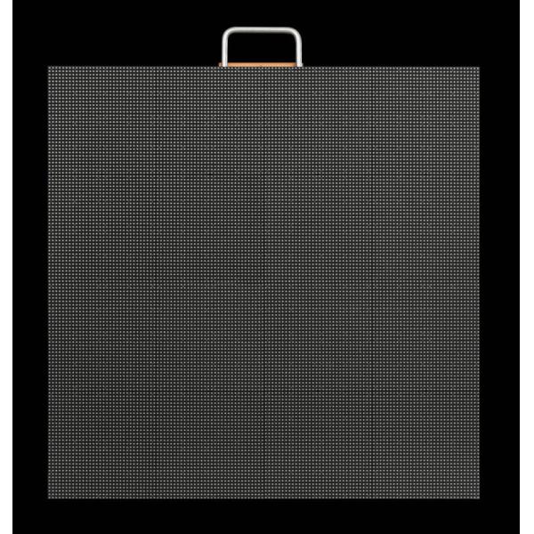 Quality 6.25mm Pitch 5000nits Rental LED Display 500X500mm Aluminum Cabinet for sale