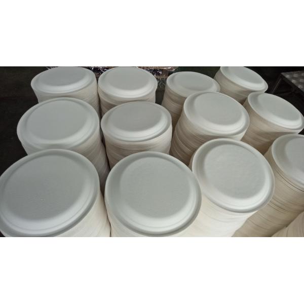 Quality Fiber Pulp Sugarcane Plate Making Machine for sale