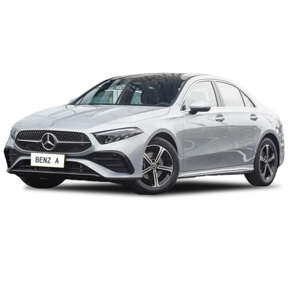 Quality 2024 Mercedes-Benz A-Class Sedan Left Hand Drive Euro III Petrol for sale