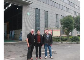 China Factory - Wuxi FSK Transmission Bearing Co., Ltd