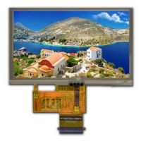 Quality MIPI Interface 5 Inch 720*1440 Capacitive Touch Screen IPS LCD TFT for sale