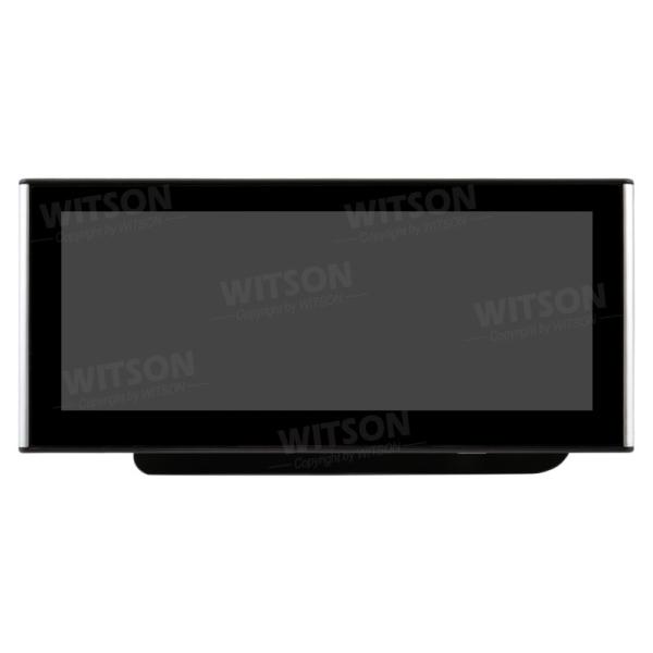 Quality 10.25''/12.3'' Screen For AUDI Q5 Q5L 2010-2018 Right Hand DriverAndroid for sale