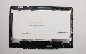 Quality 300E Chromebook Lenovo LCD Screen Replacement 5D10U89043 With Bezel Non Touch Verison for sale