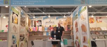 China Factory - DONGGUAN DINUO PACKAGING CO., LTD