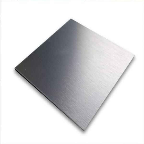 Quality 309S Cold Rolled Steel Sheet for sale