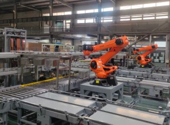 China Factory - Shanghai Zhuxin  Co., Ltd.