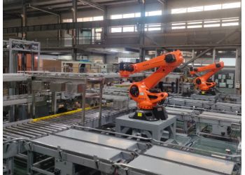 China Factory - Shanghai Zhuxin  Co., Ltd.