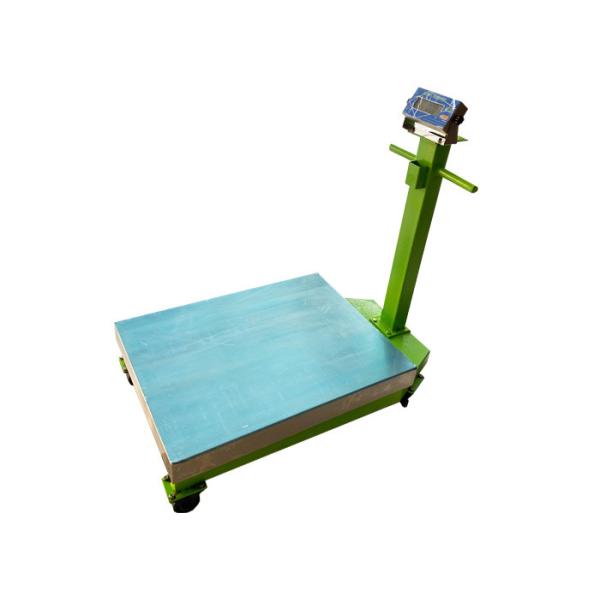 Quality 250kg Tcs System Bench Platform Scales Electronic for sale