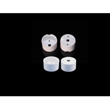 Quality Led 3535 Single Lenses 22mm With 3M Tape Option for sale