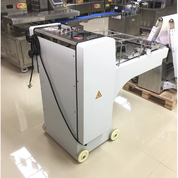 Quality Multifunctional Toast Square Shaping Machine Semi - Automatically for sale