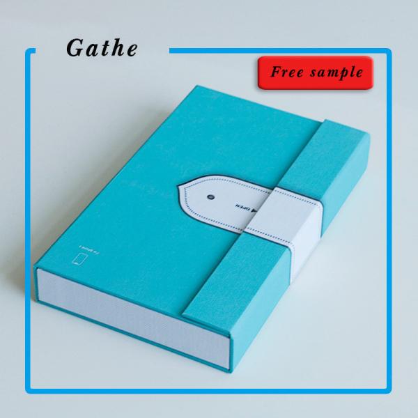 Quality Environmental 3C Mobile Case Packaging Box Cover For Phone for sale
