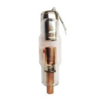 Quality Digital Diagnostic X Ray Tube Medical Device High Voltage Two Focus Glass for sale
