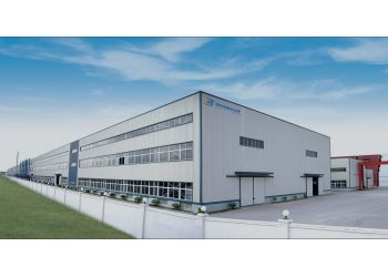 China Factory - Zhengzhou Globaliz Trading Co., Ltd.