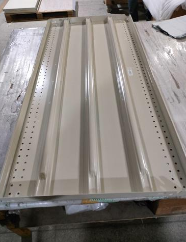 Quality Base Shelf 48" x 22" for Gondola Shelving for sale
